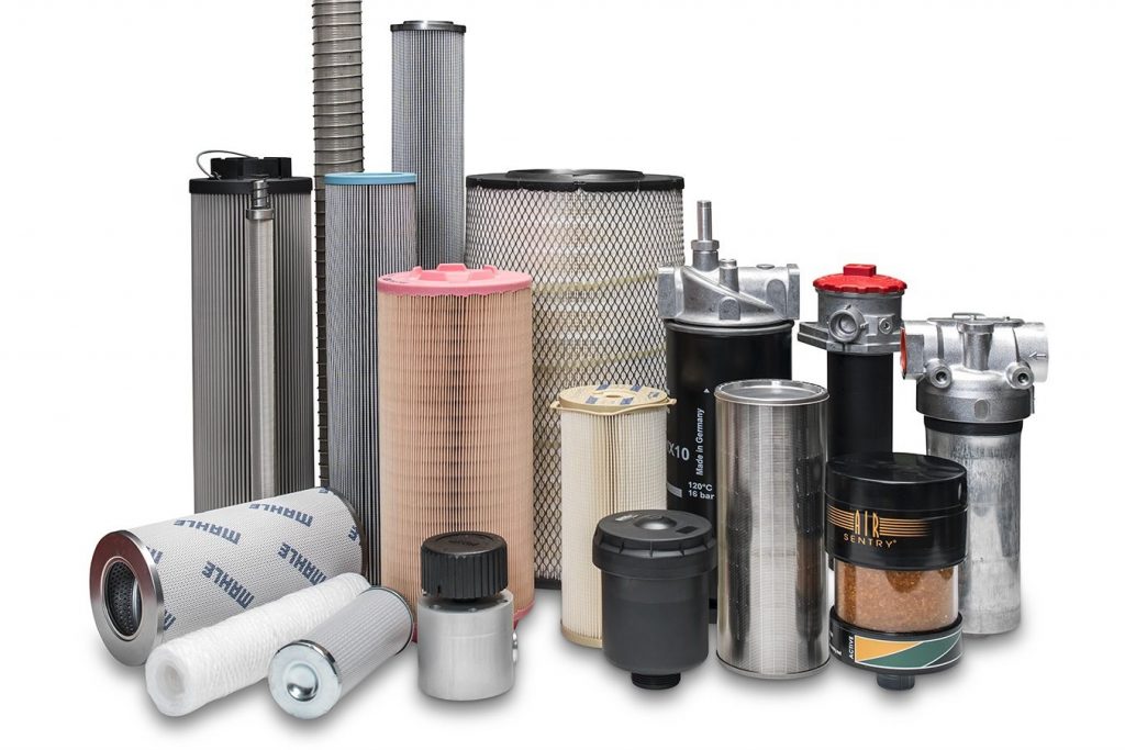 JL Filtersystem - Totale filterløsninger - Kvalitetsfiltre til alle ...